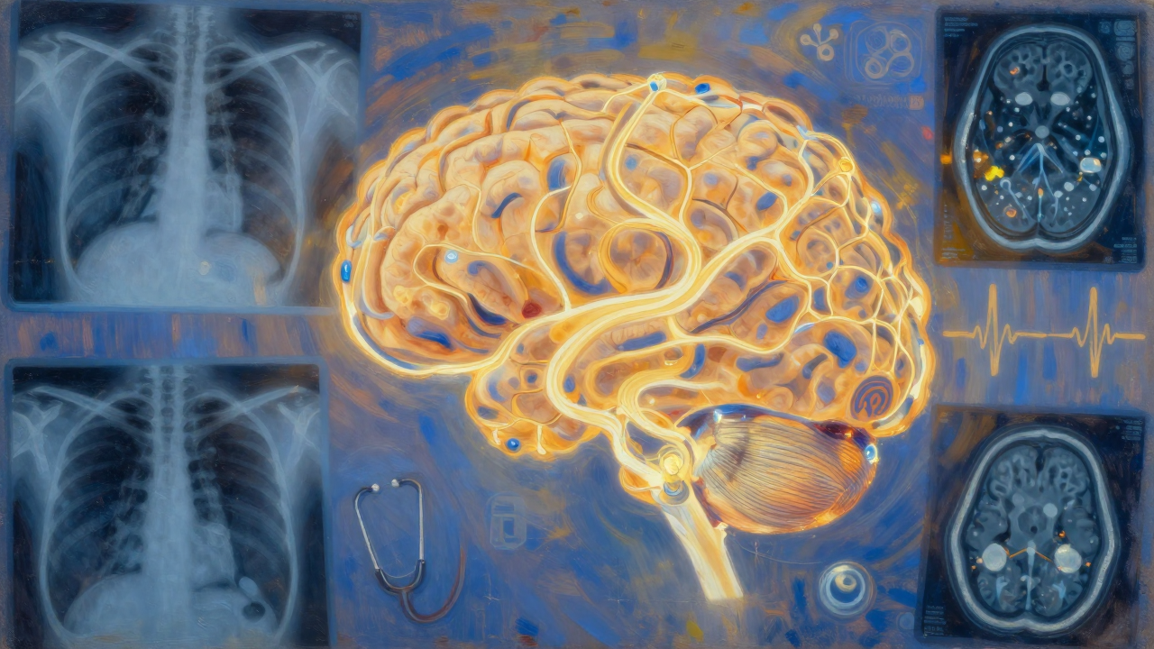 MedGemma 1.5: Open-Source Medical AI with 3D Imaging Support | Alejandro AO